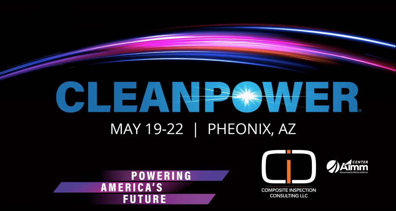 CICNDT at CLEANPOWER 2025 Phoenix: What to Expect